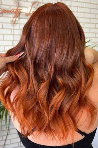 Top Ombre Hair Color Ideas and Hairstyles for 2026