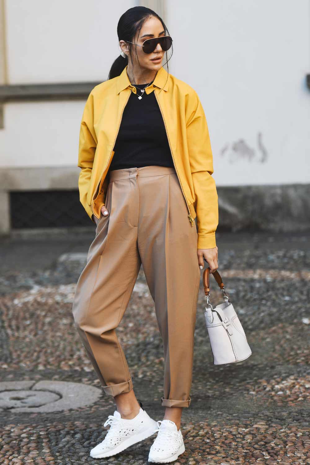 33 Trendiest Casual Outfits To Try This Year