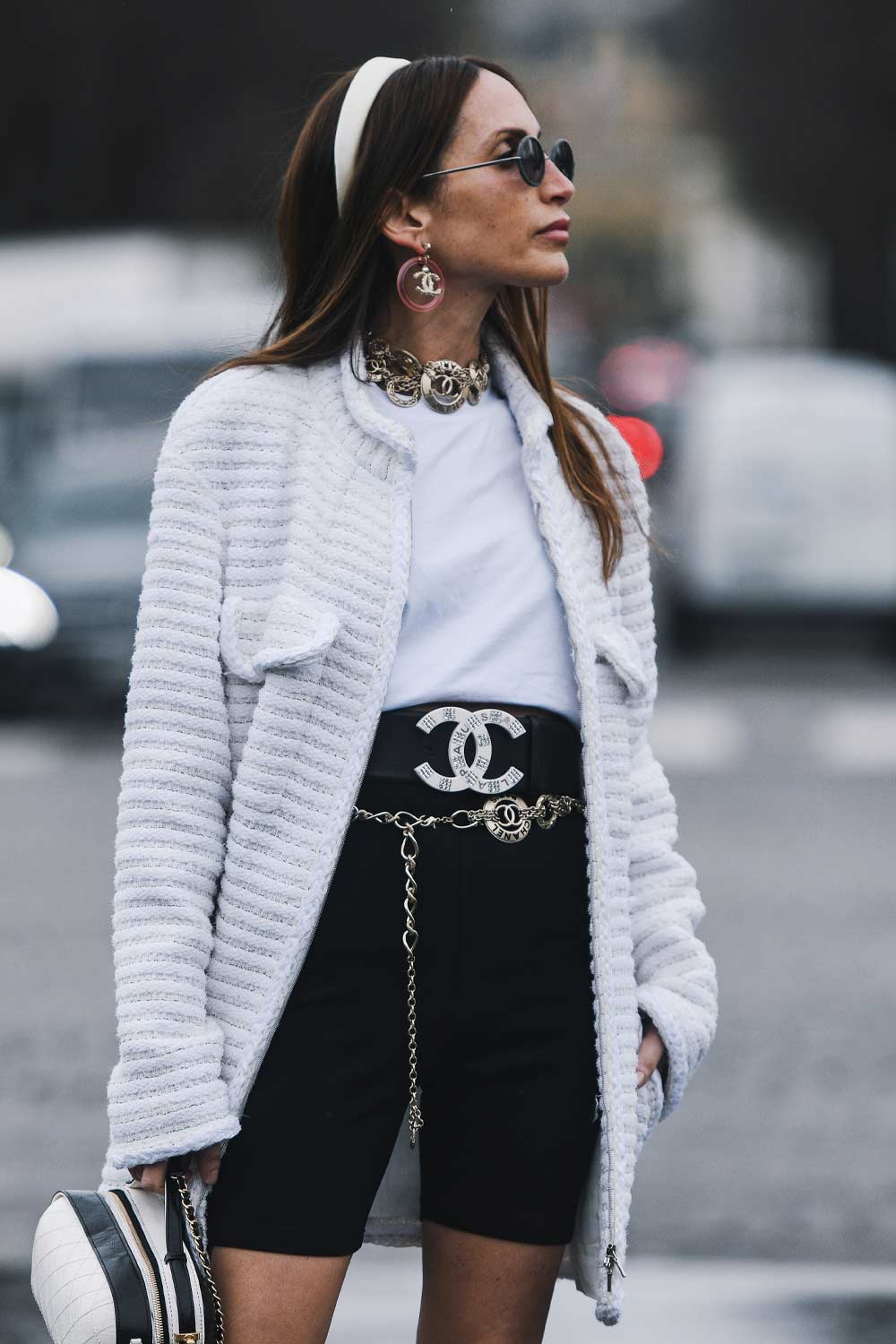 Incredible Versatility And Touchable Charm Of The Preppy Style