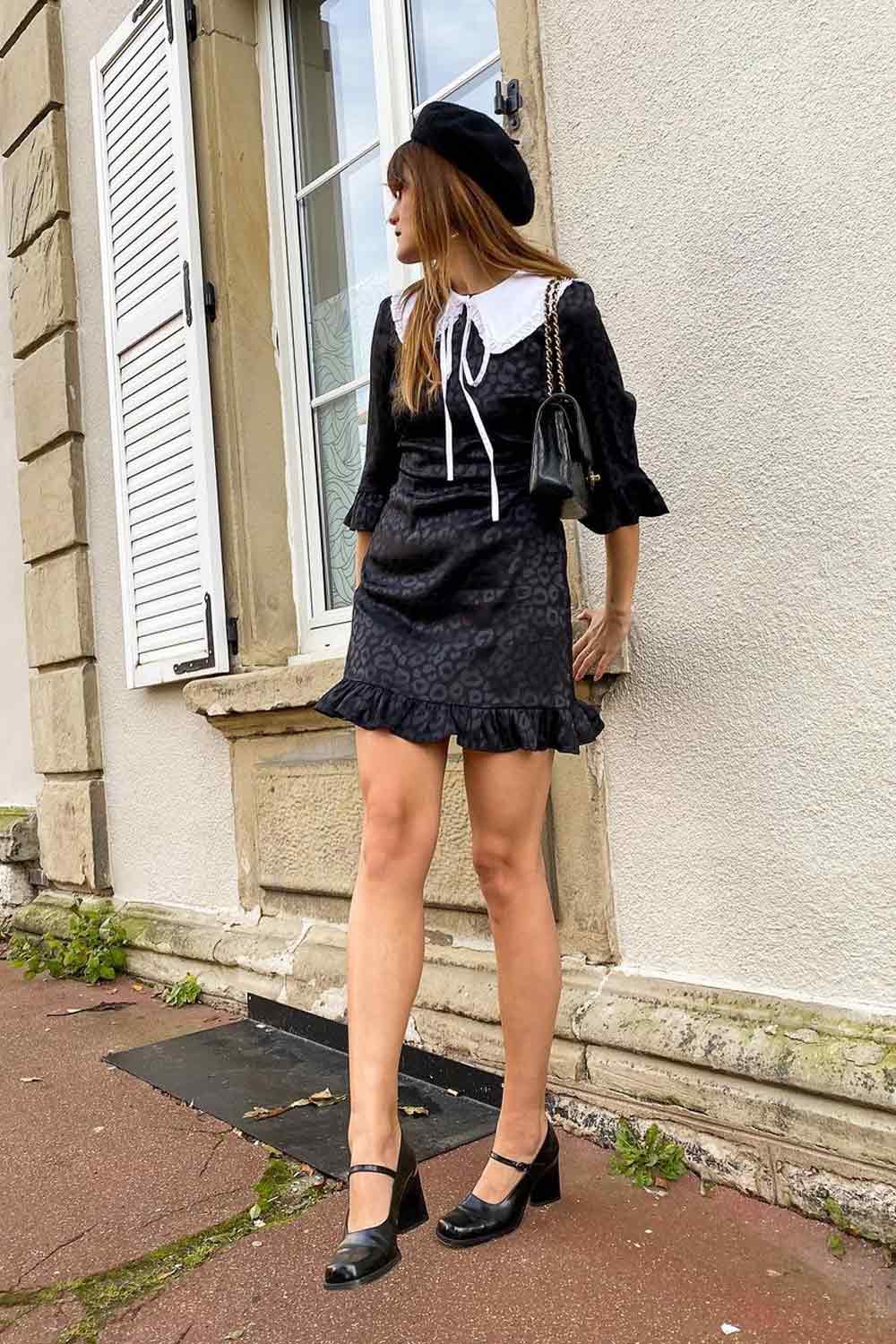 Incredible Versatility And Touchable Charm Of The Preppy Style