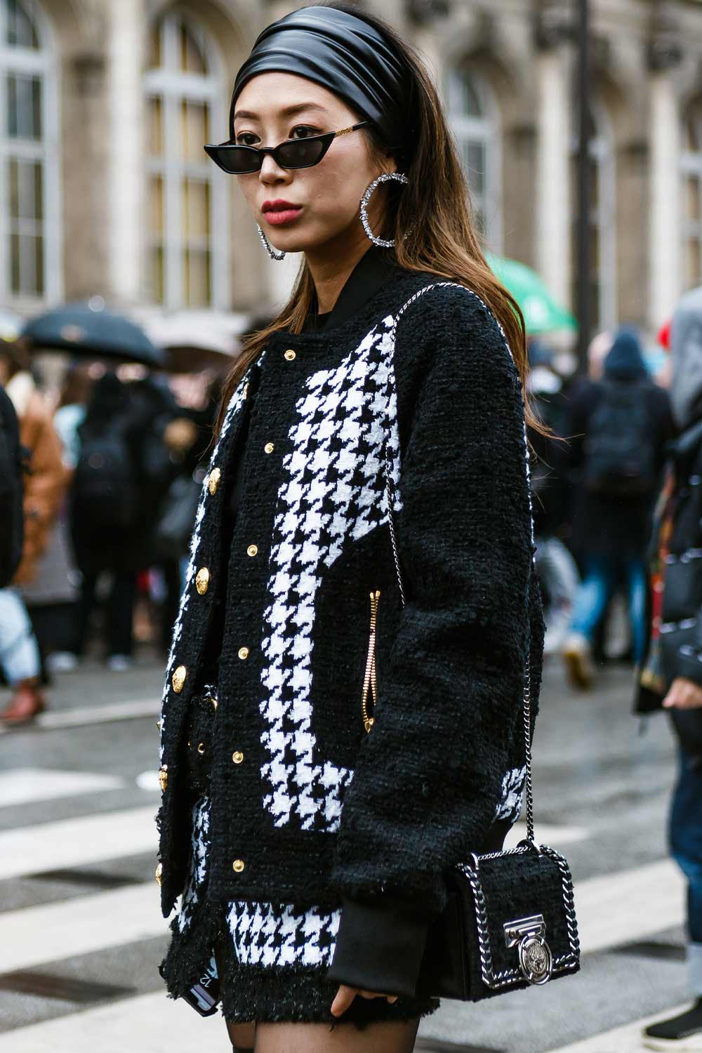 Incredible Versatility And Touchable Charm Of The Preppy Style