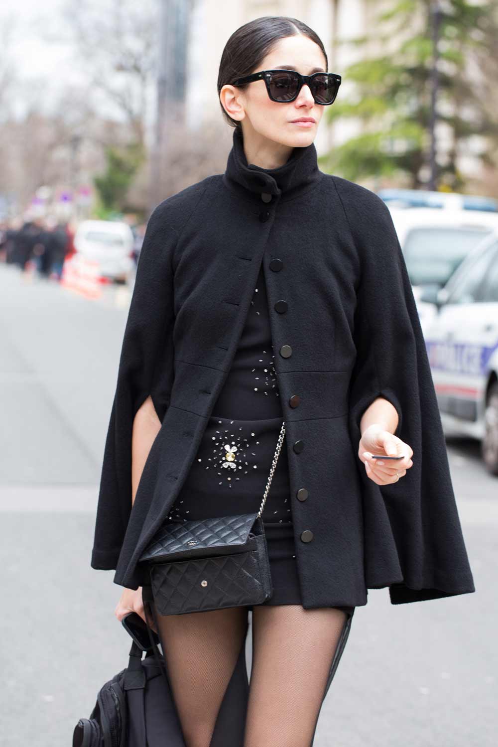 Incredible Versatility And Touchable Charm Of The Preppy Style