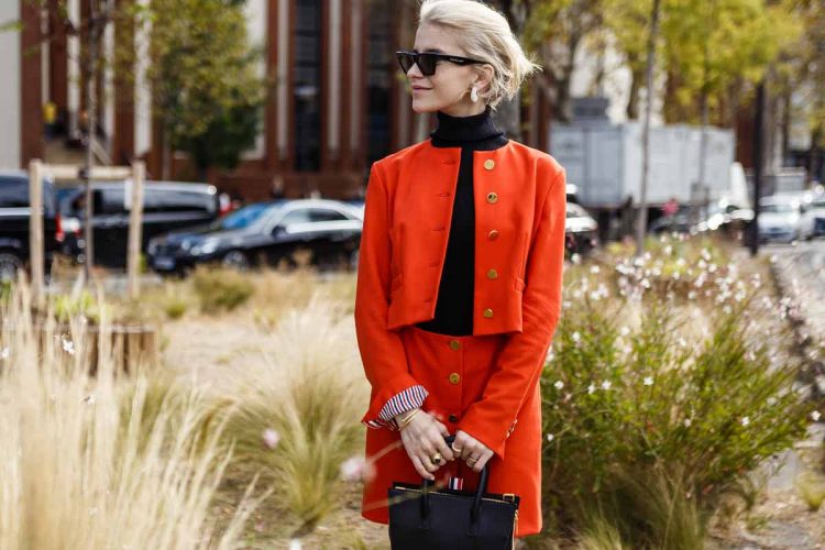 Incredible Versatility And Touchable Charm Of The Preppy Style