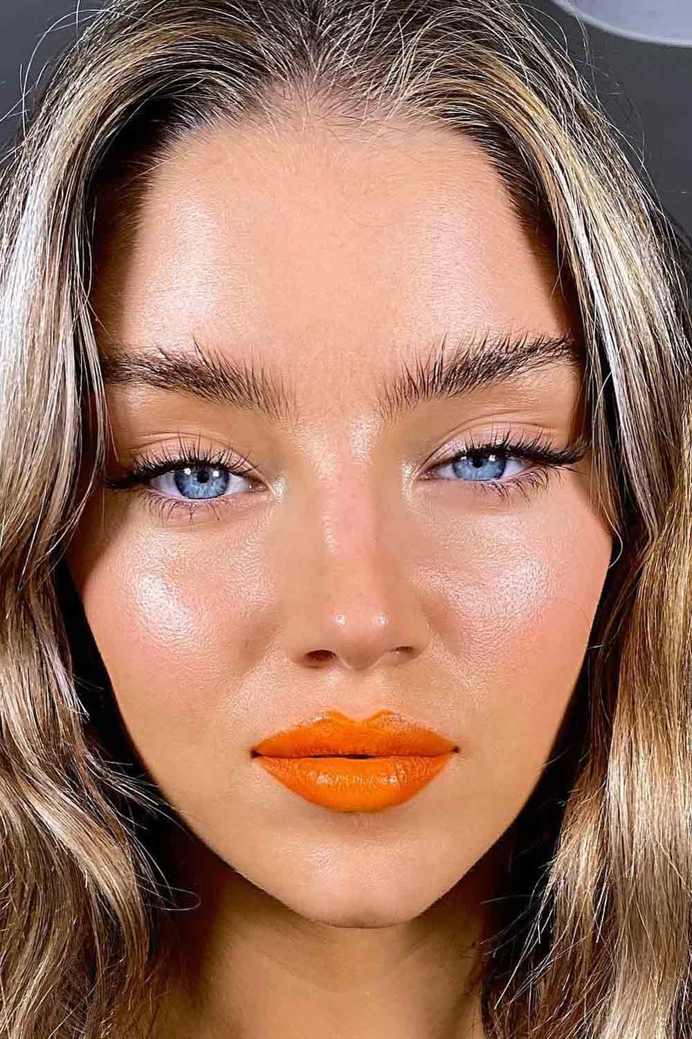 Insanely Pretty Makeup For True Goddesses Of Summer
