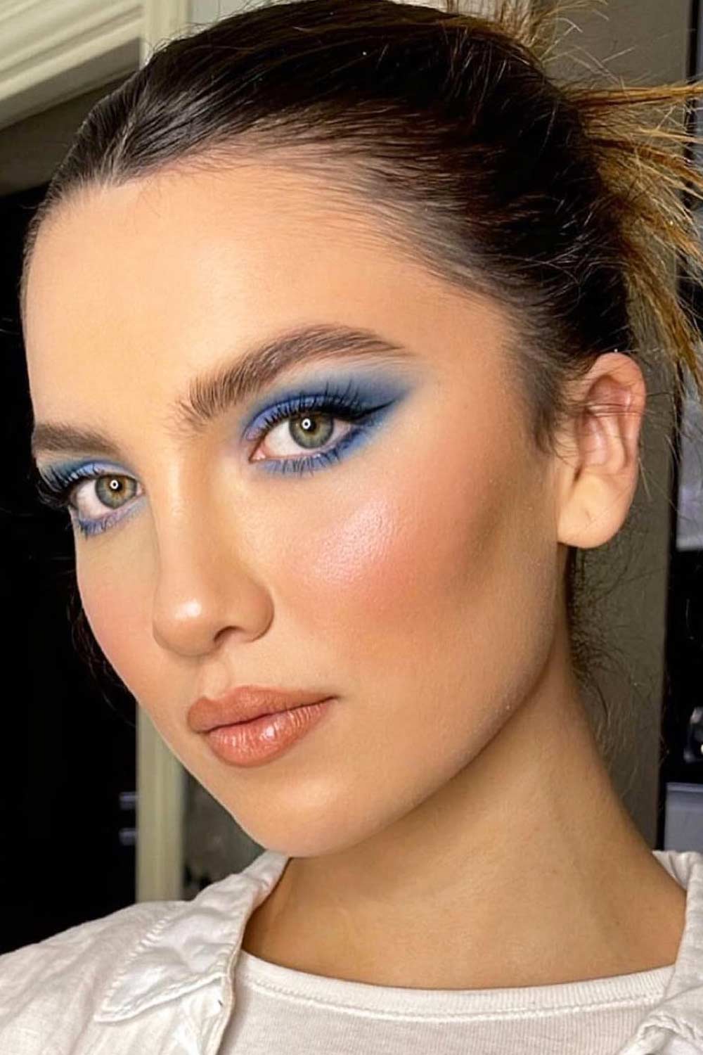 Insanely Pretty Makeup For True Goddesses Of Summer