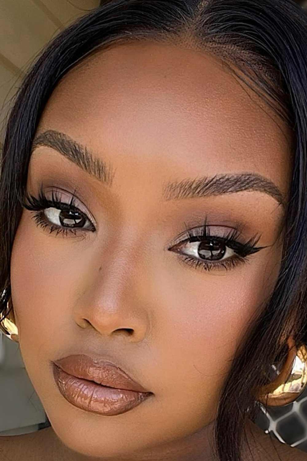 Insanely Pretty Makeup For True Goddesses Of Summer