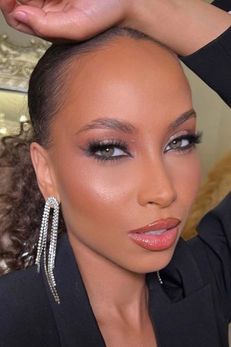 Insanely Pretty Makeup For True Goddesses Of Summer