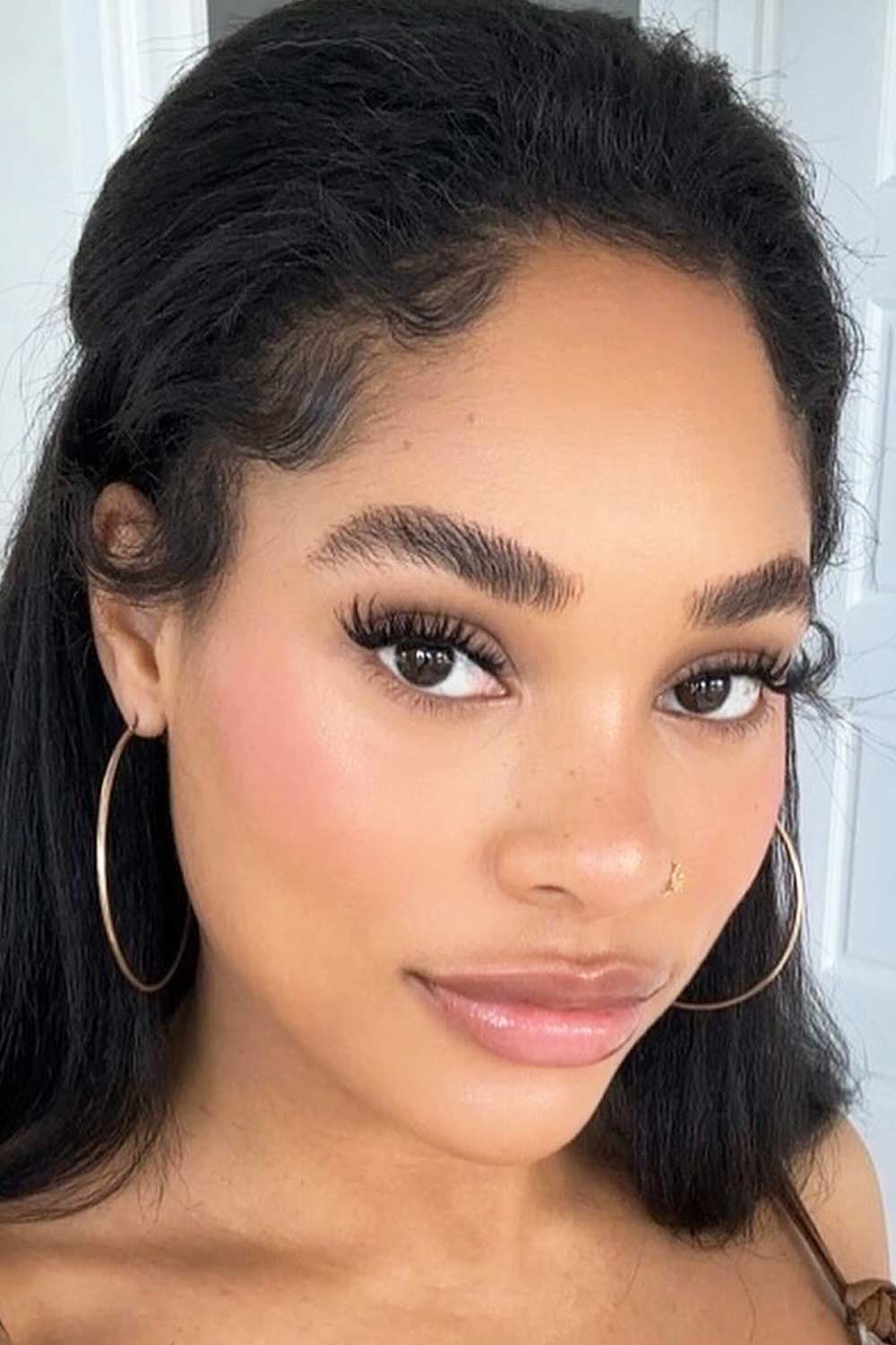 Insanely Pretty Makeup For True Goddesses Of Summer