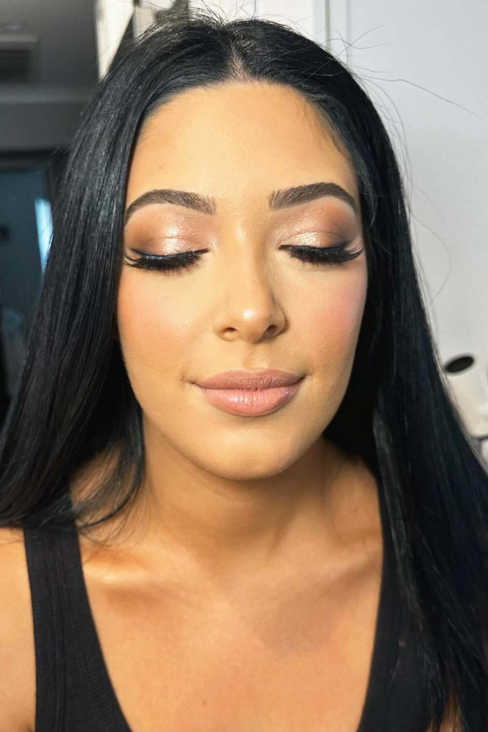 Insanely Pretty Makeup For True Goddesses Of Summer