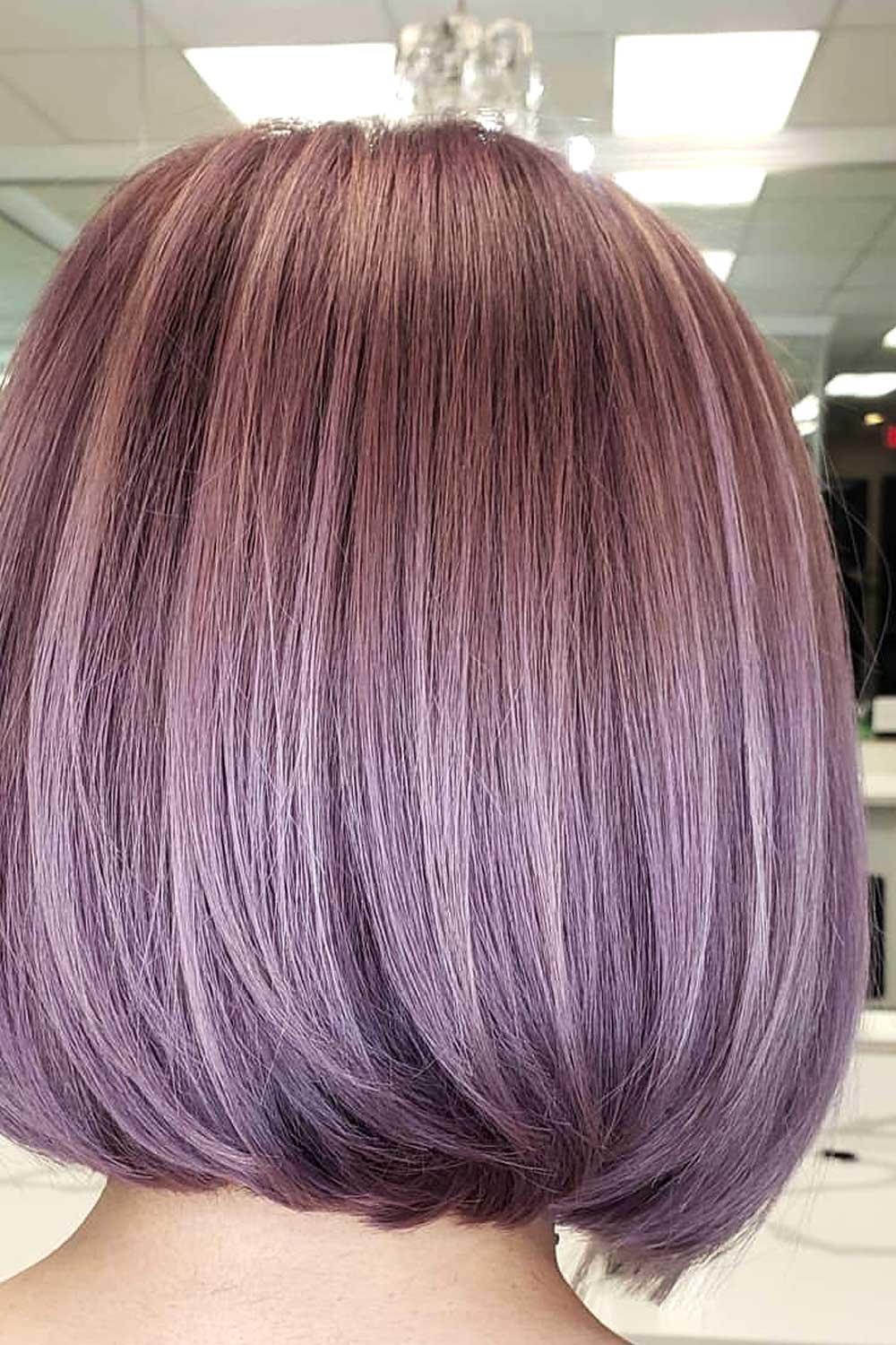 35 Breathtaking Rose Gold Hair Ideas You Will Fall In Love With Instantly