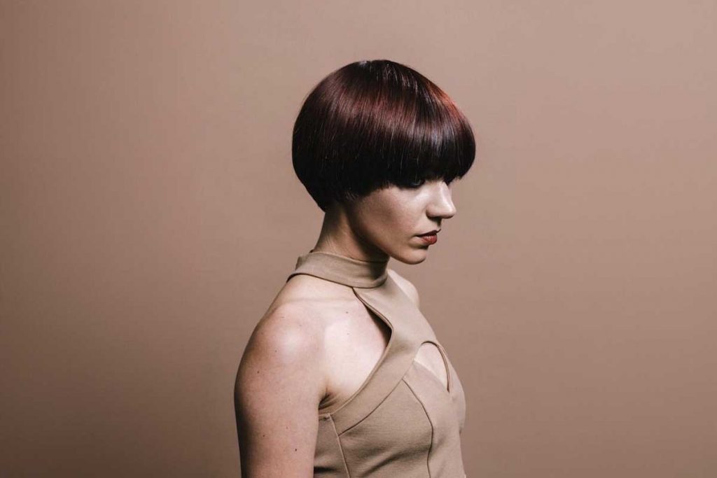 21 Glamorous Bowl Cut Looks To Steal Right Now