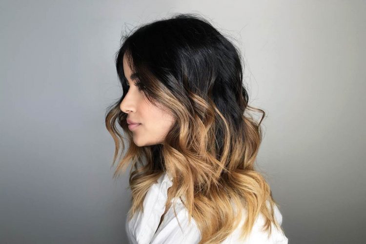 Top Ombre Hair Color Ideas and Hairstyles for 2026