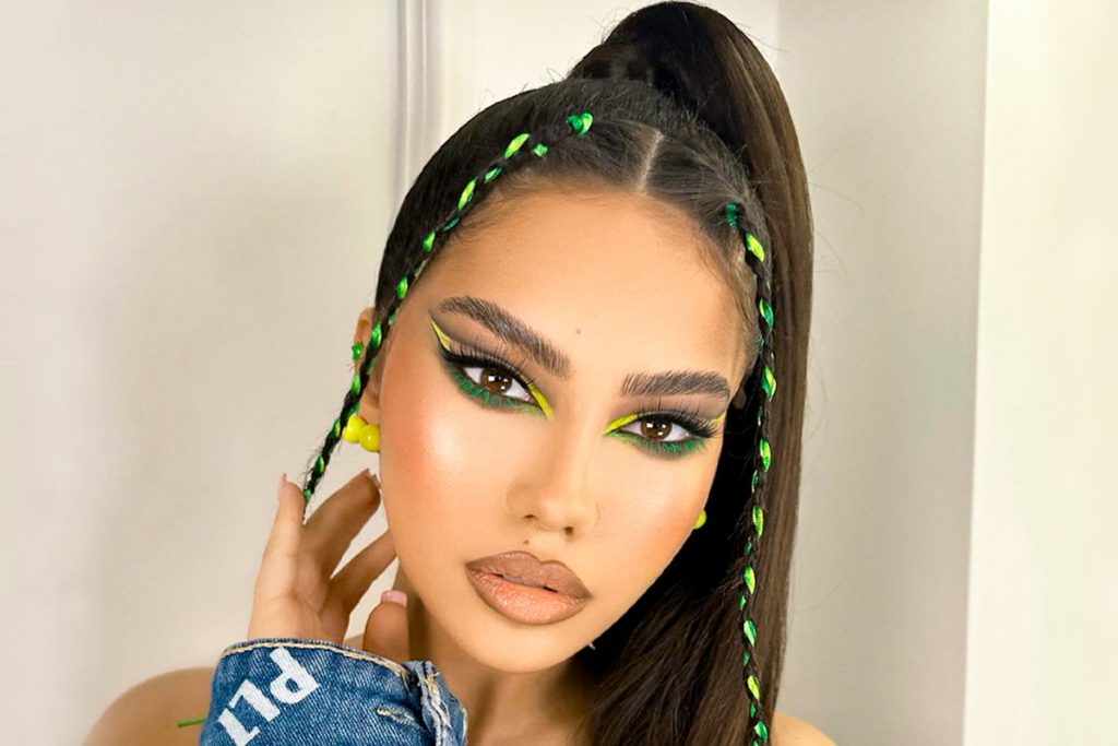 Easy Makeup Ideas And Tutorials To Explore in 2024 | Glaminati.com