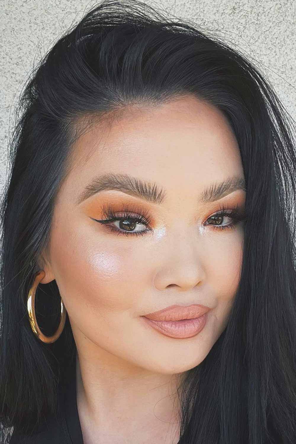 Best Asian Eyes Makeup Tips and Tricks
