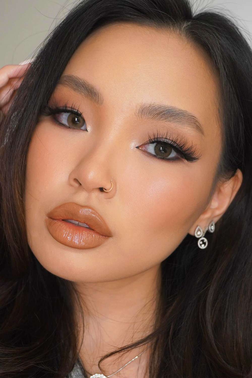 Best Asian Eyes Makeup Tips and Tricks