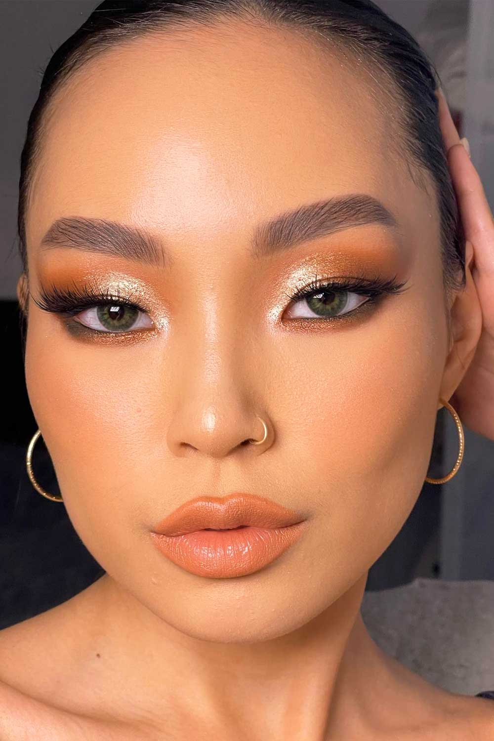 Best Asian Eyes Makeup Tips and Tricks