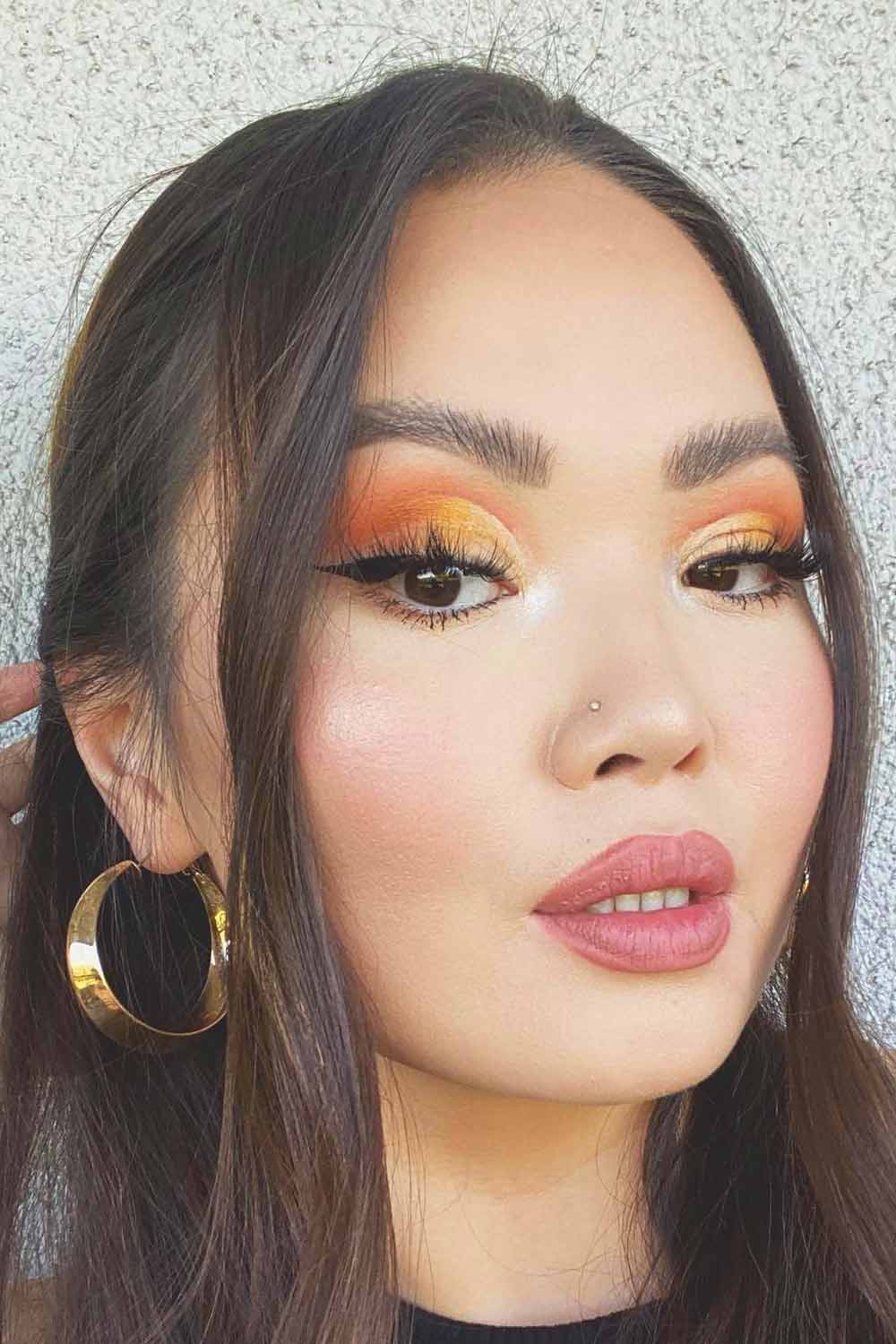 Best Asian Eyes Makeup Tips and Tricks