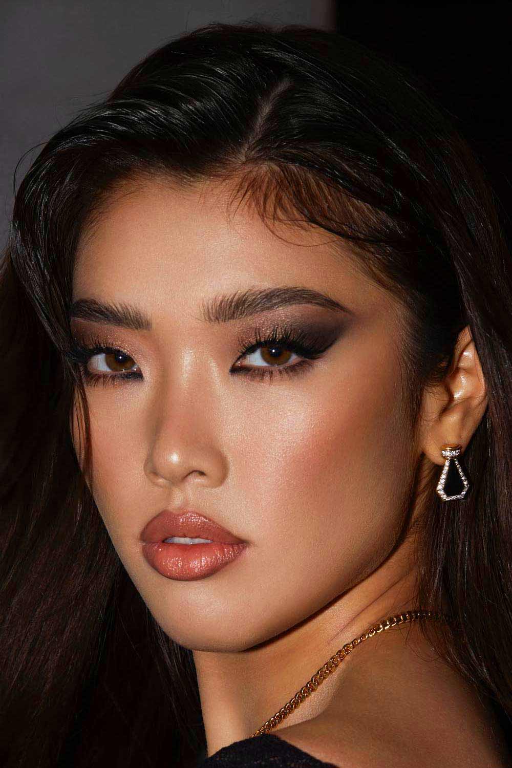 Best Asian Eyes Makeup Tips and Tricks