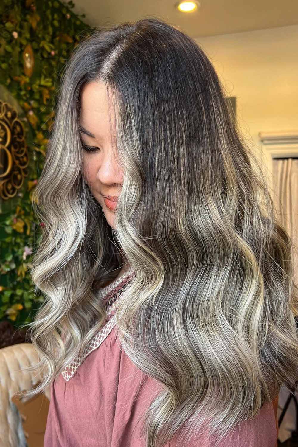 15 Great Ideas for Dark Ombre Hair