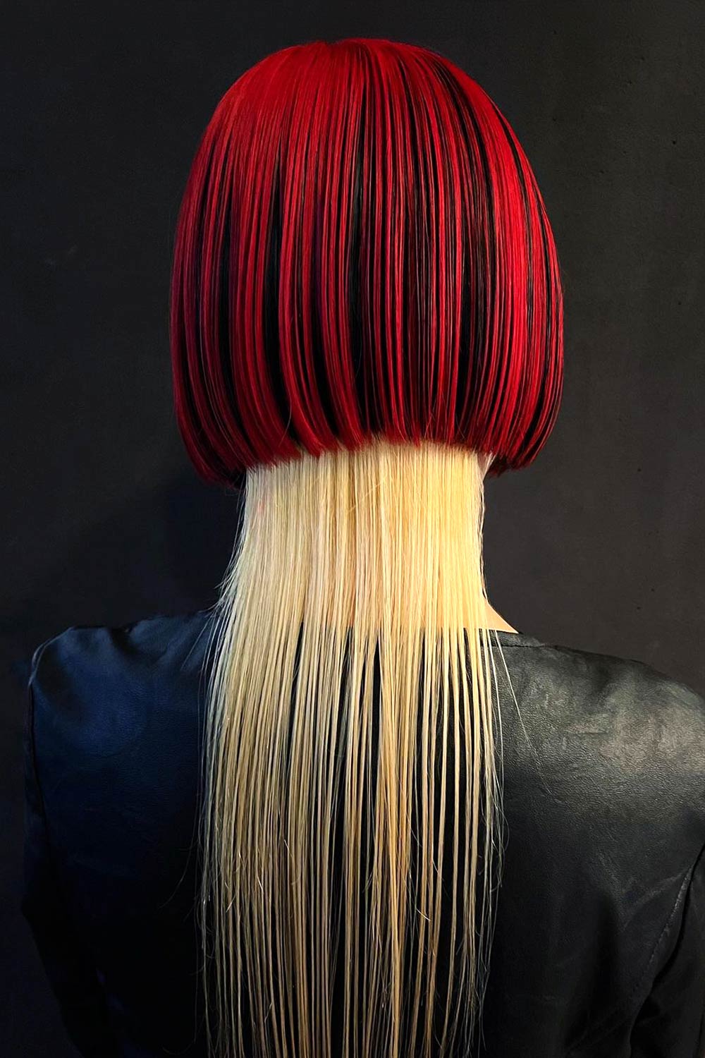 The Jellyfish Haircut is a New Style Making Waves