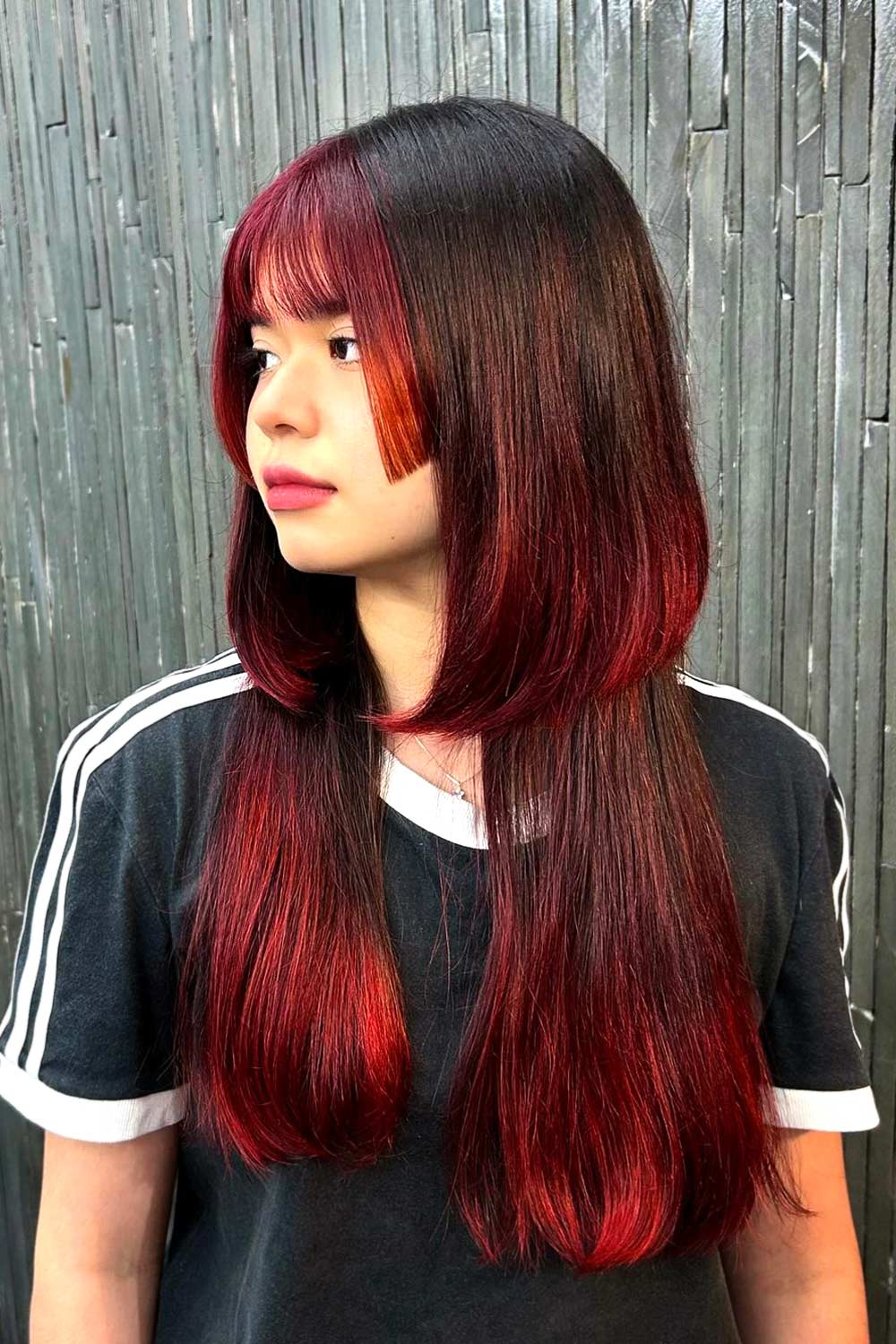 The Jellyfish Haircut is a New Style Making Waves