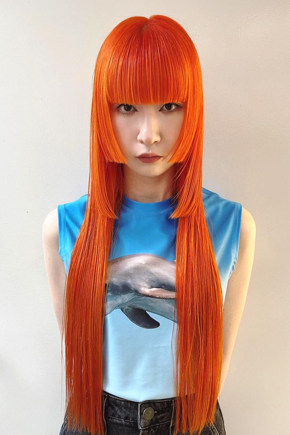 The Jellyfish Haircut is a New Style Making Waves