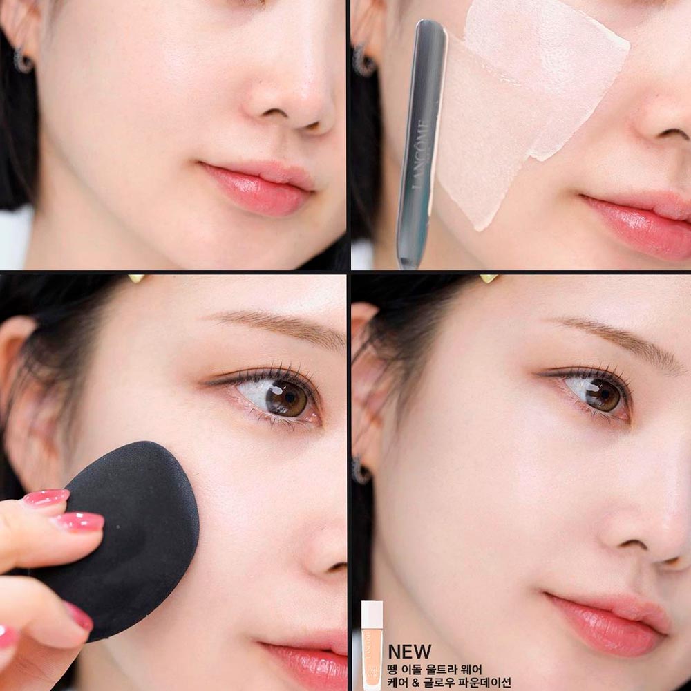 Explore And Try Out the Best Korean Makeup Tips