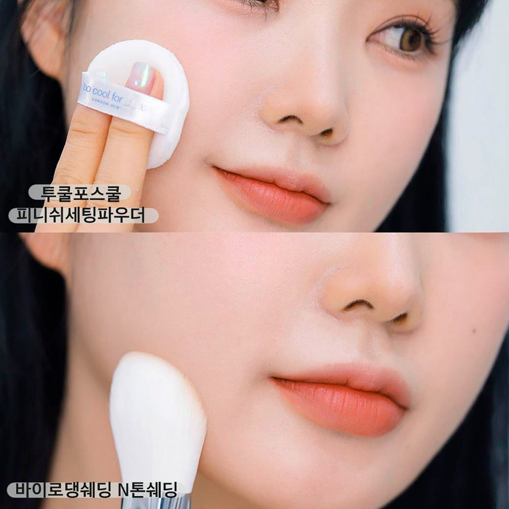 Explore And Try Out the Best Korean Makeup Tips