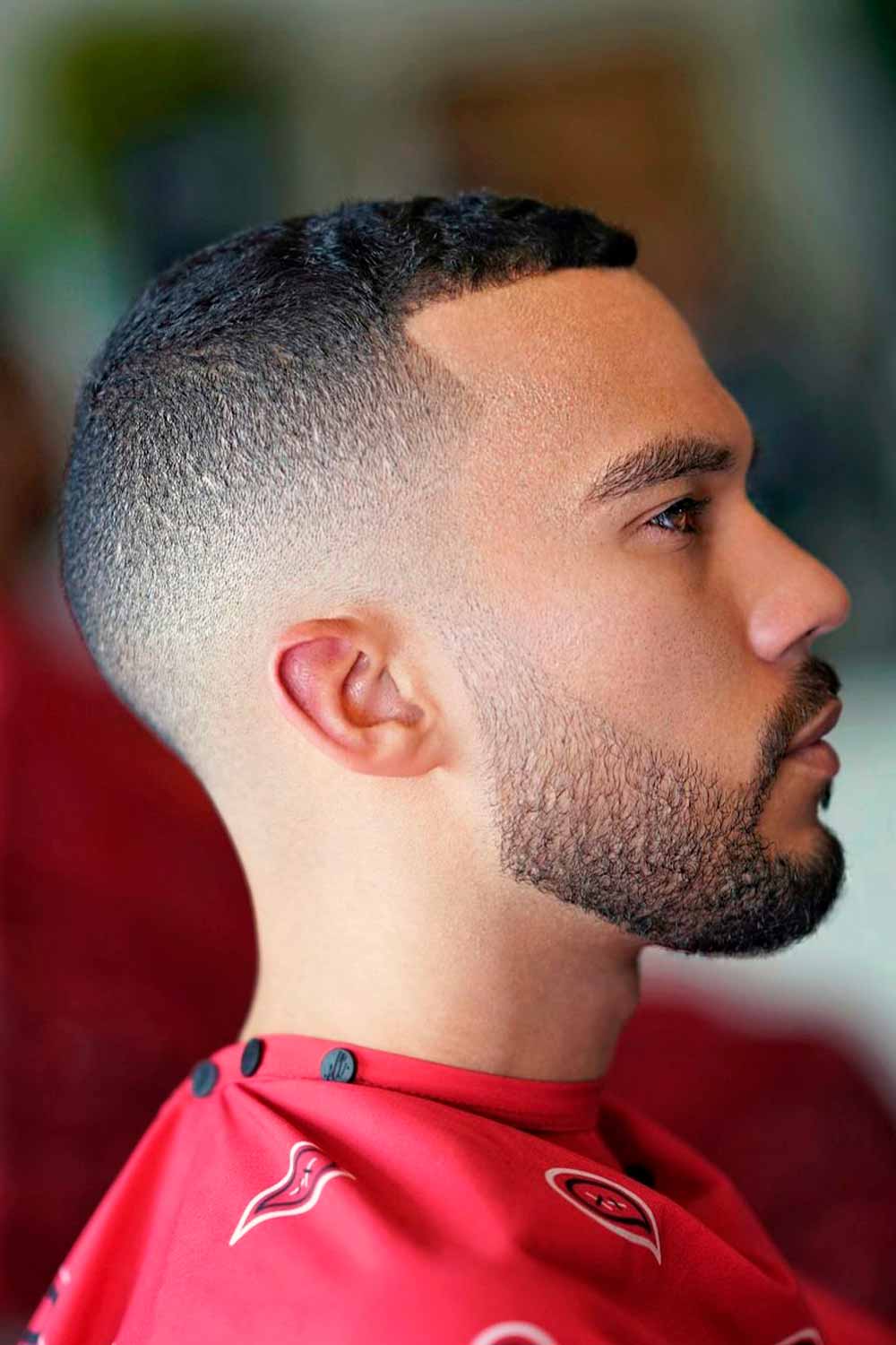 15 Mid Fade Haircut for Every Hair Type