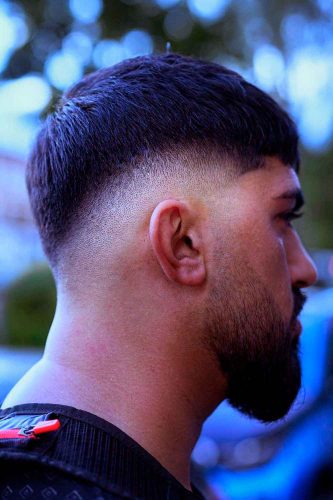 15 Mid Fade Haircut for Every Hair Type