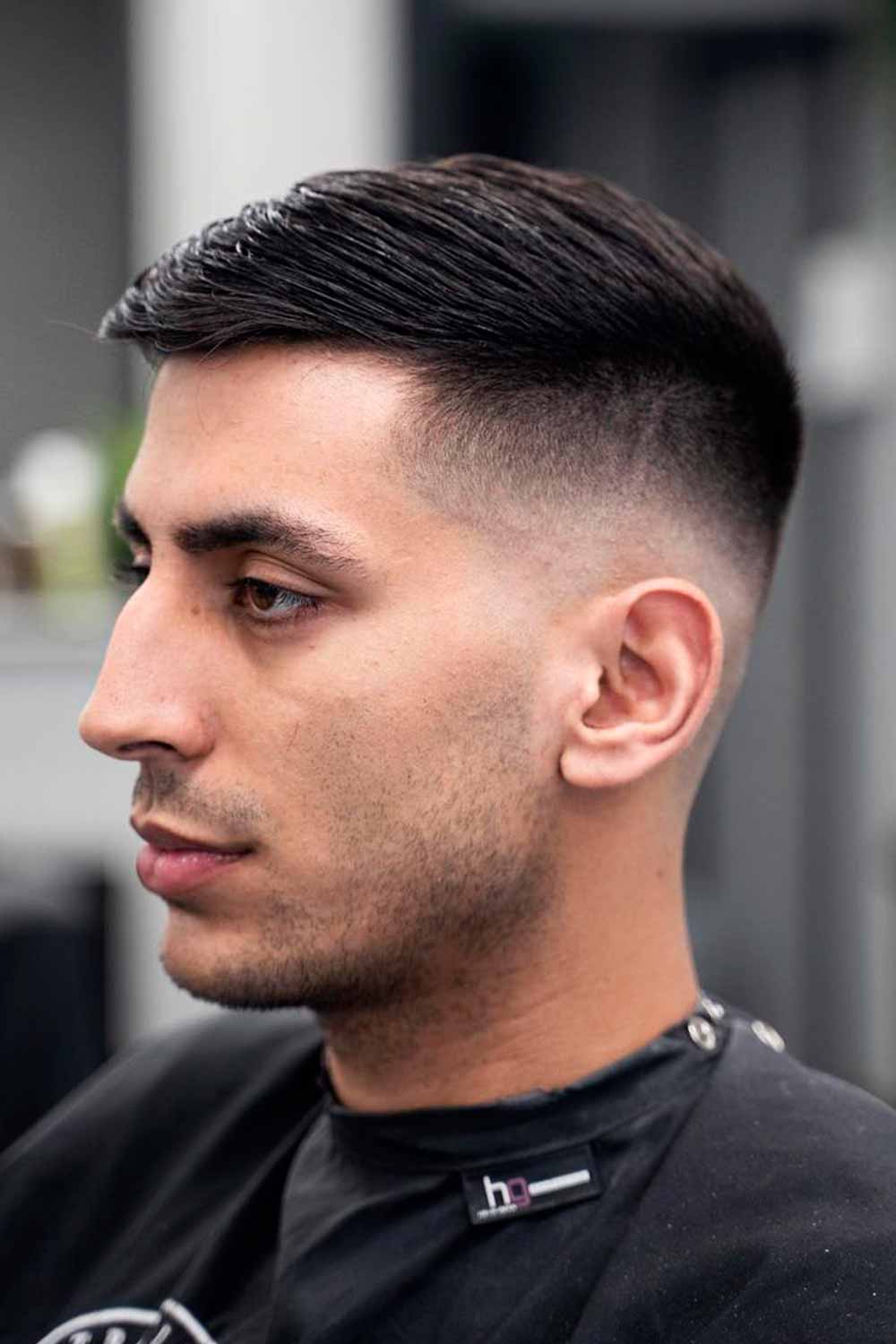 15 Mid Fade Haircut for Every Hair Type