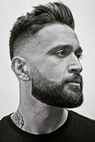 15 Mid Fade Haircut for Every Hair Type