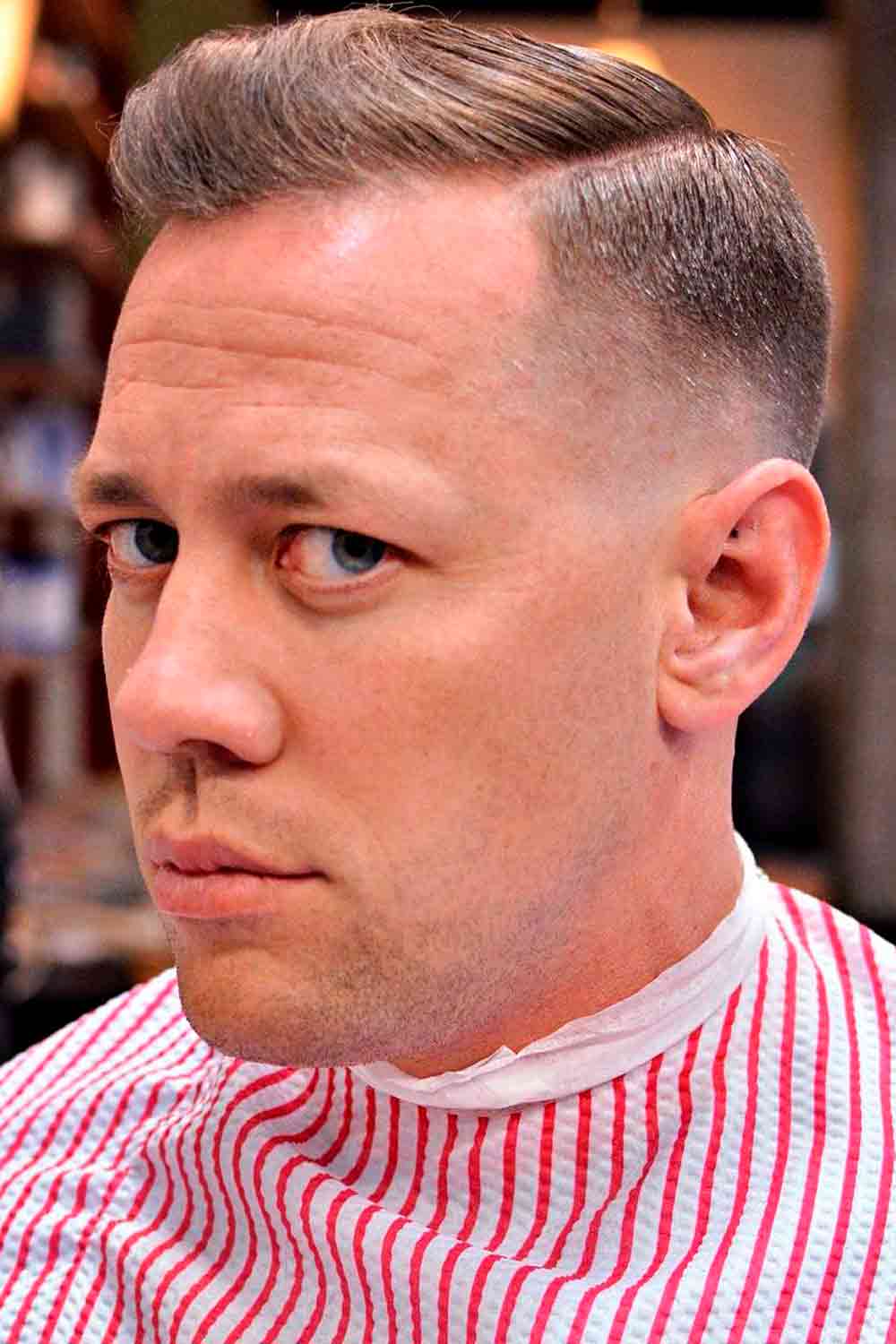 15 Mid Fade Haircut for Every Hair Type