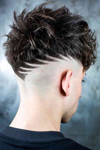 15 Mid Fade Haircut for Every Hair Type