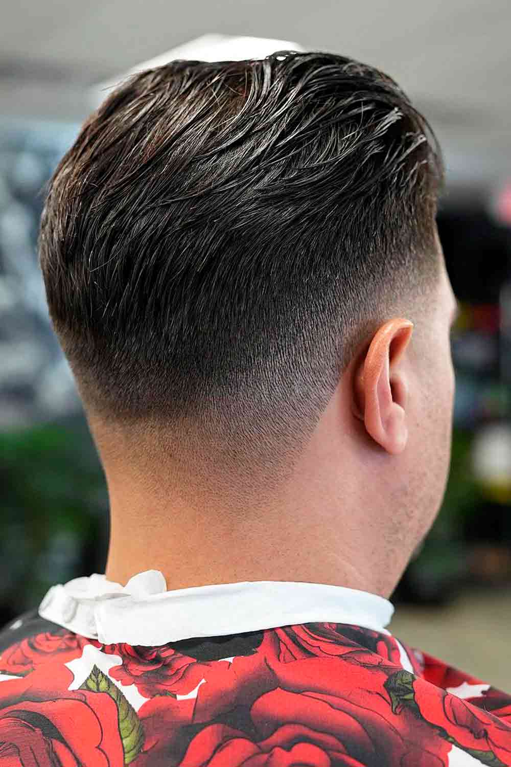 15 Mid Fade Haircut for Every Hair Type