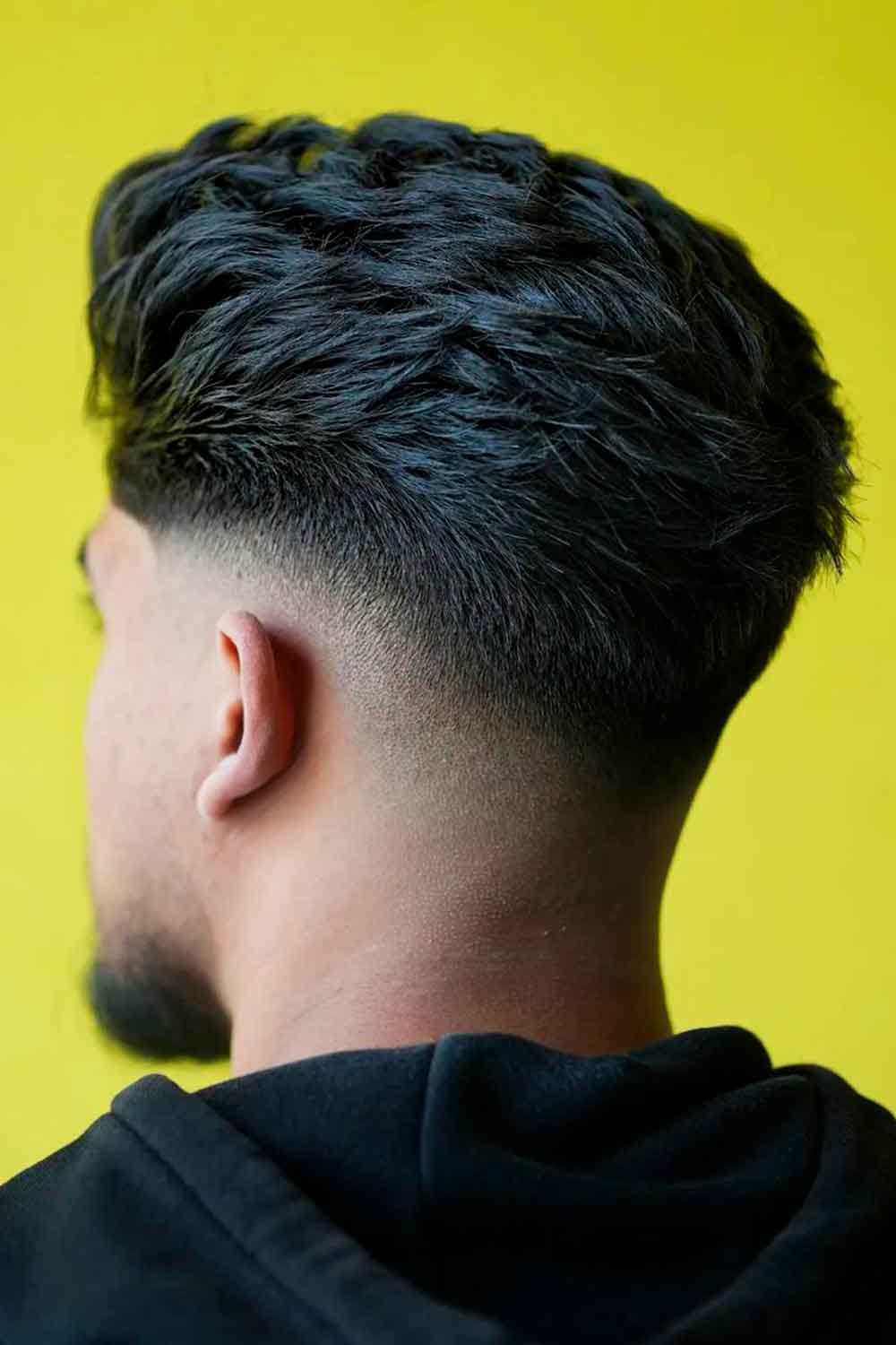15 Mid Fade Haircut for Every Hair Type