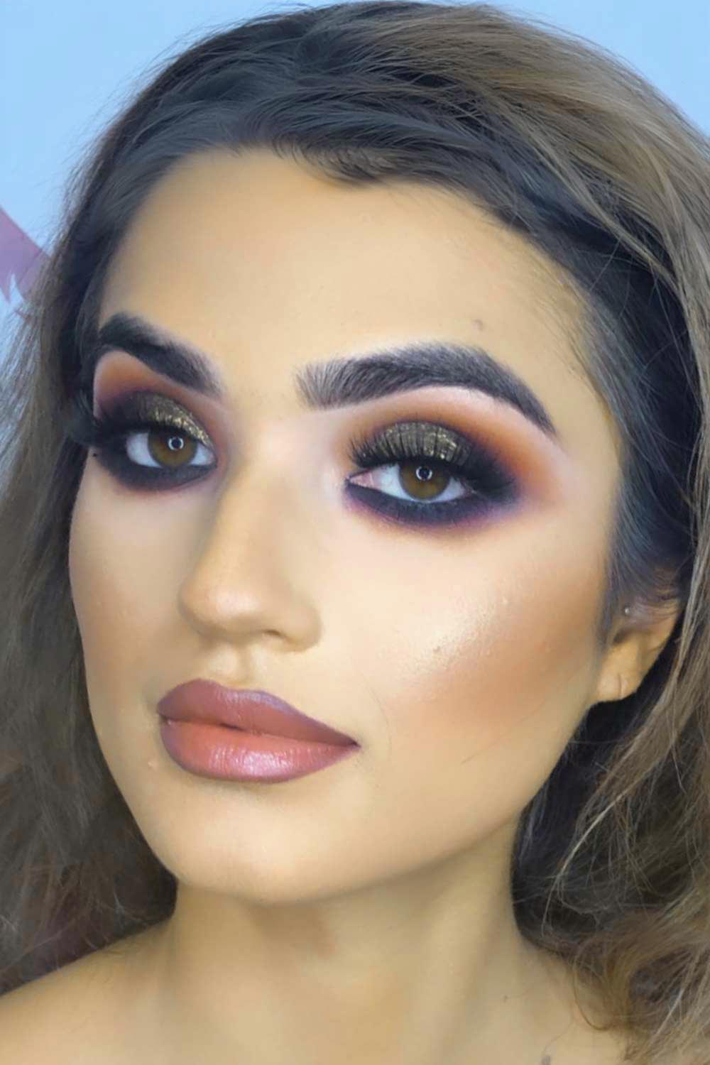 Olive Skin Tone — Which Makeup Shades to Look For?