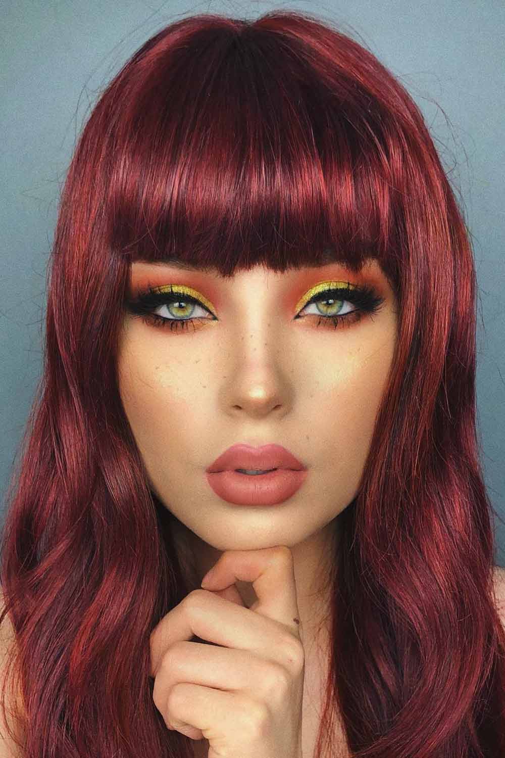 Olive Skin Tone — Which Makeup Shades to Look For?