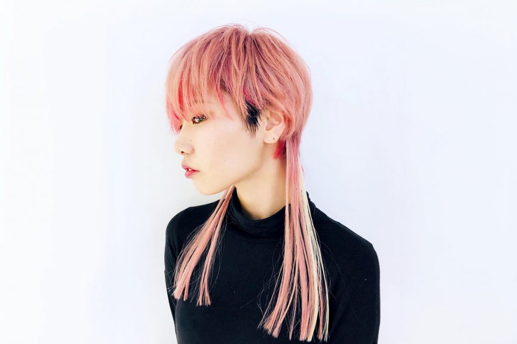 The Jellyfish Haircut is a New Style Making Waves