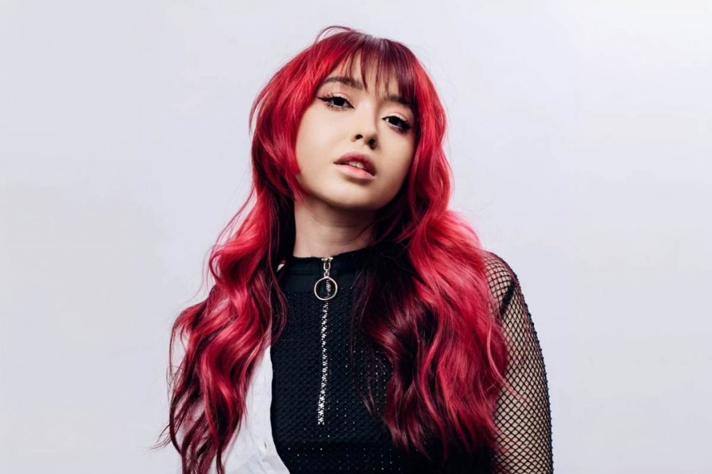 The Ultimate Sass and Versatility of Wispy Bangs