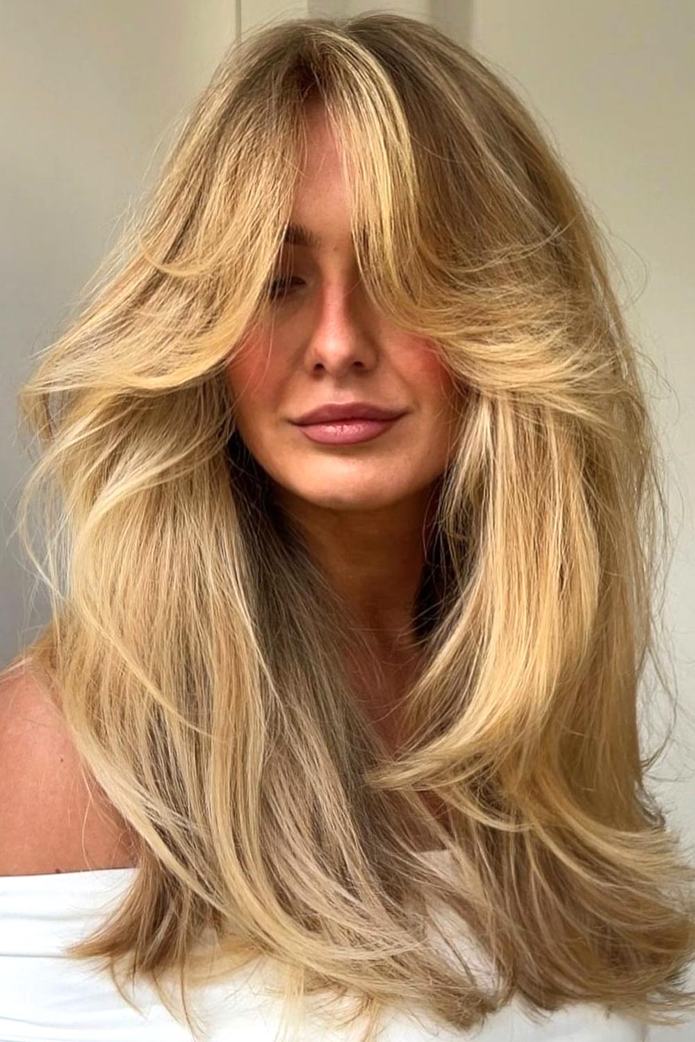 The Ultimate Sass and Versatility of Wispy Bangs