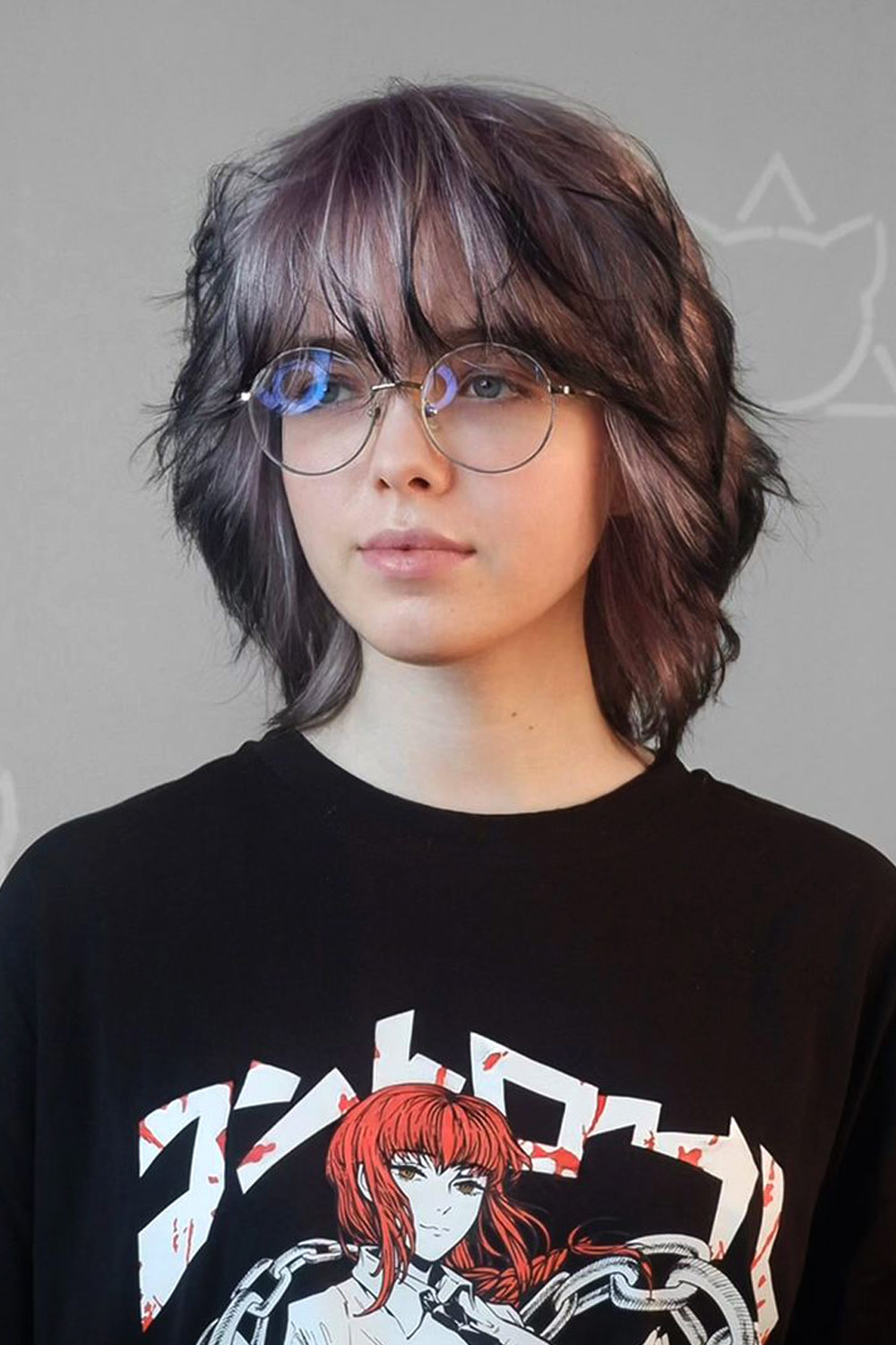 The Ultimate Sass and Versatility of Wispy Bangs