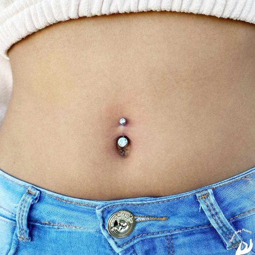 Belly Button Piercing: Complete Guide - Glaminati