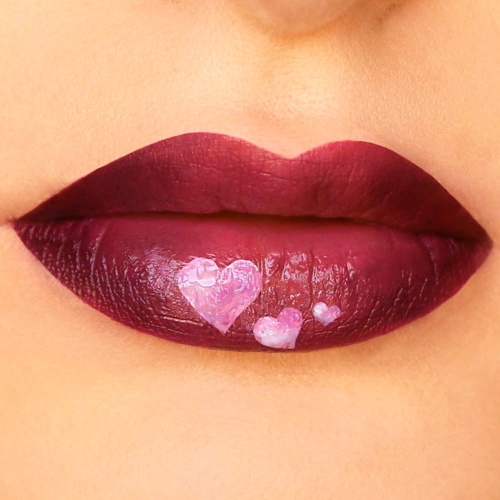 Best 21 Maroon Matte Lipstick Ideas for Your Sultry Look