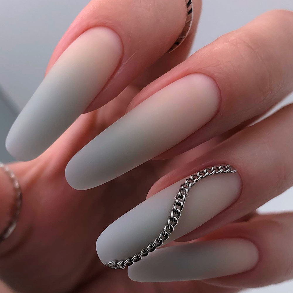 45 Gel Nails Designs Where Luxury Meets Perfection