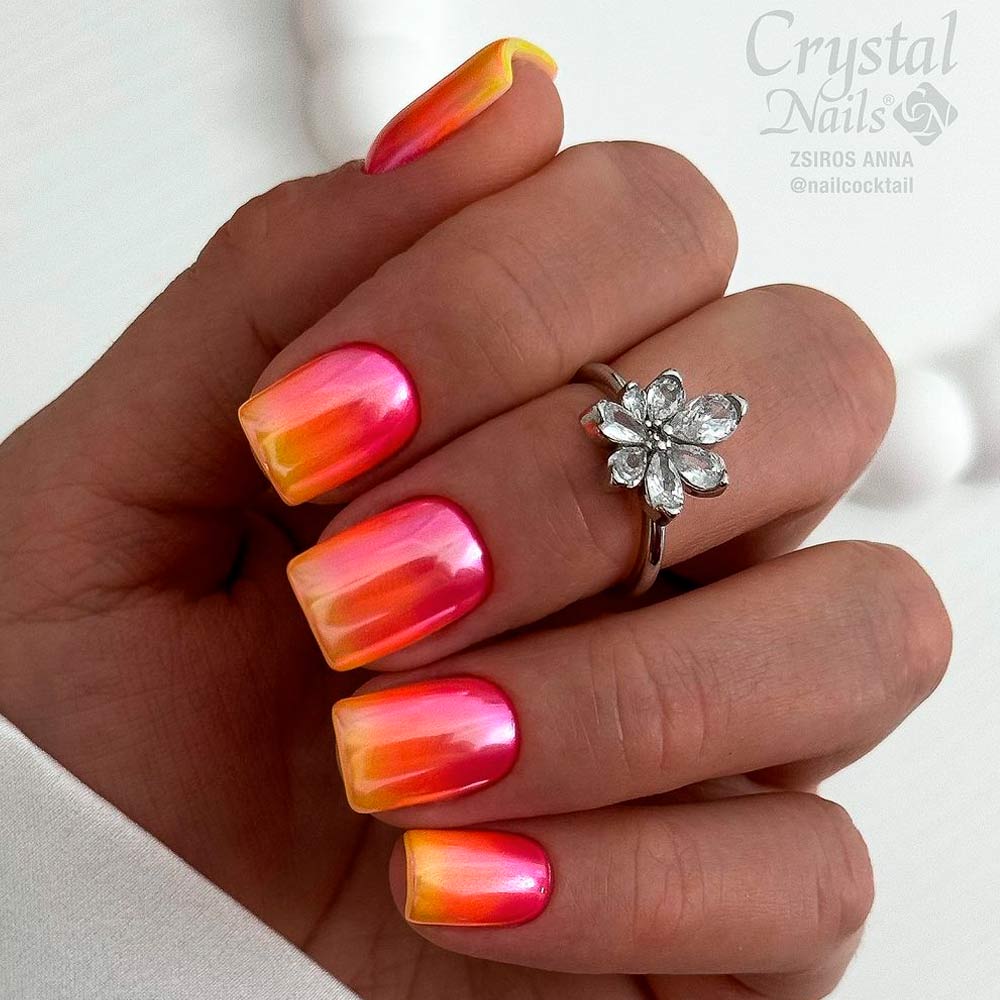 45 Gel Nails Designs Where Luxury Meets Perfection