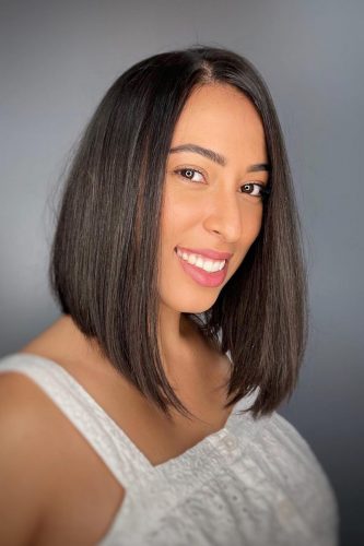 Most Flattering Lob Haircut Ideas to Choose From