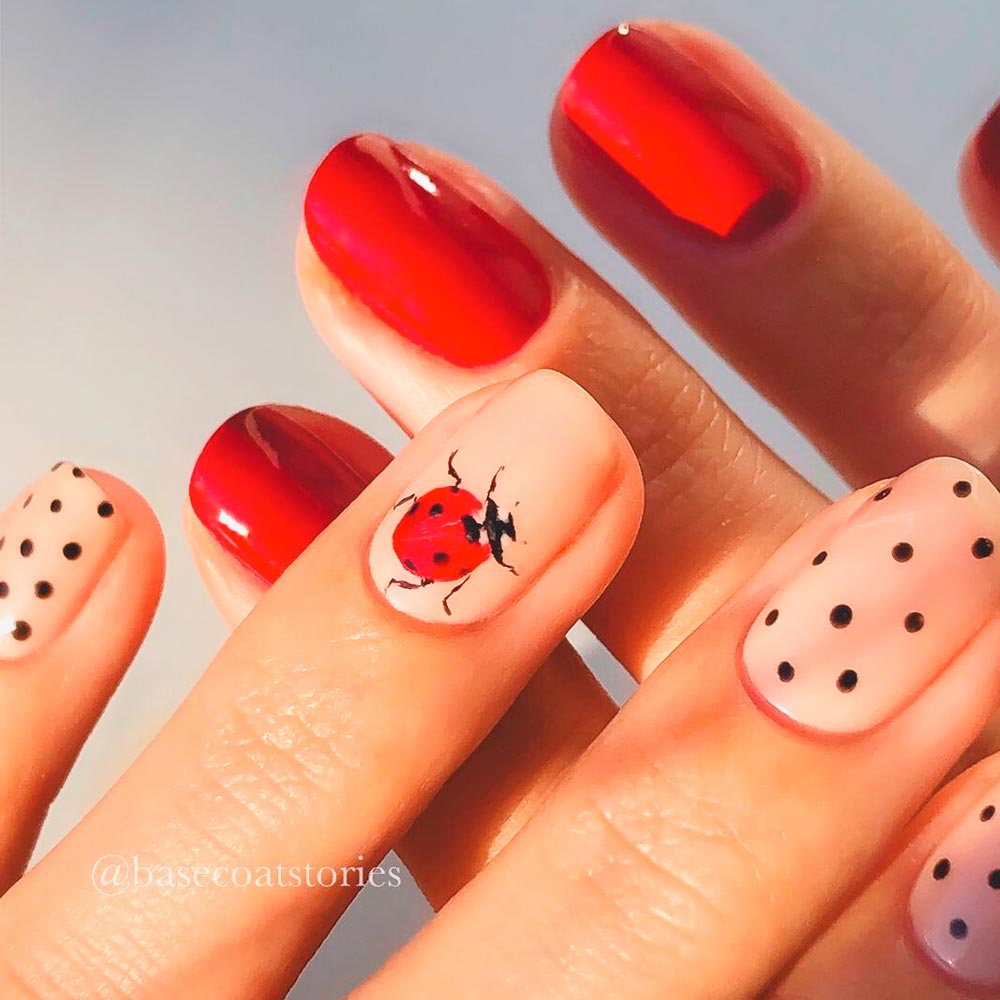 45 Oval Nails Designs For Your Trendy and Stylish Look