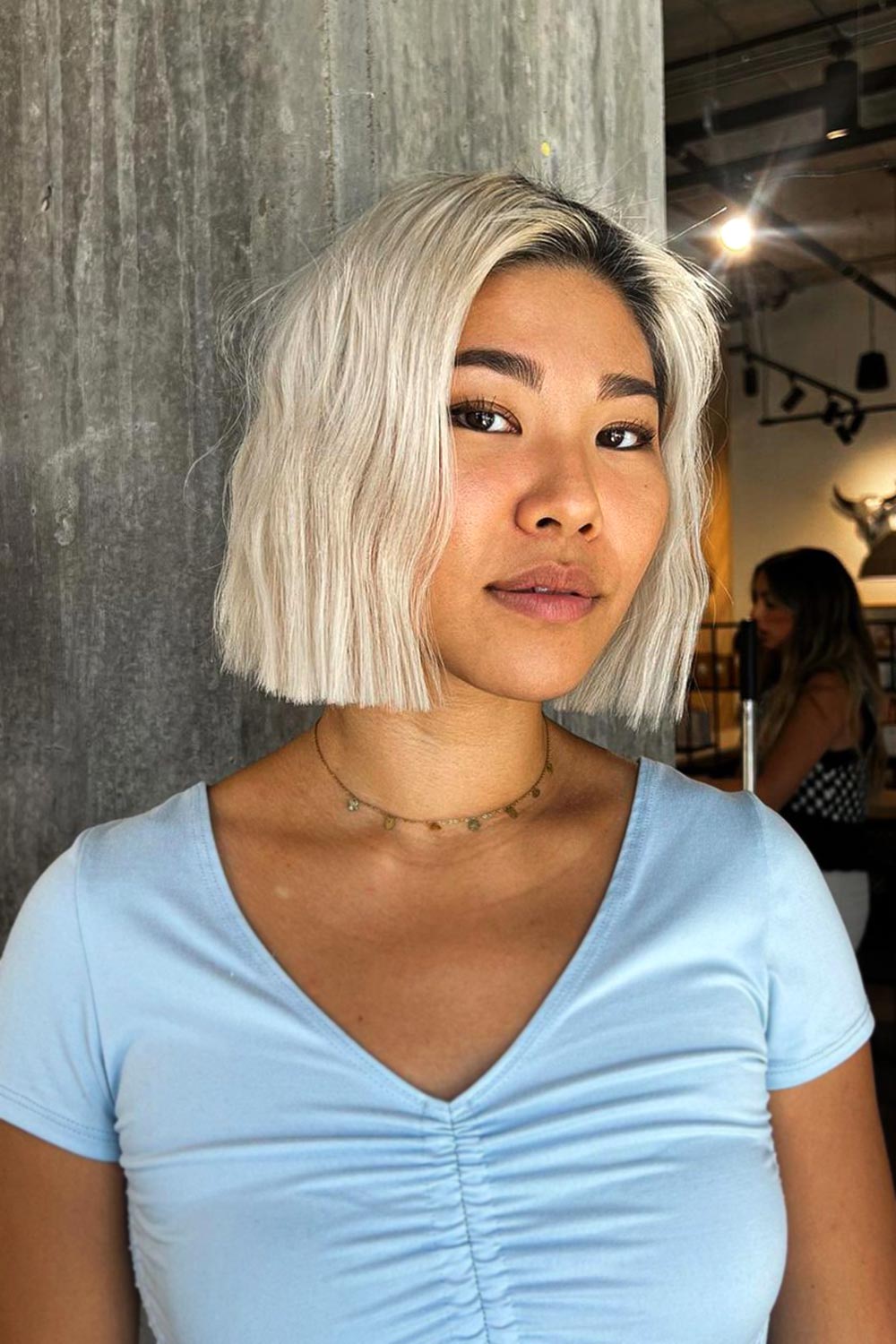 30 Short Hairstyles For Your Best Summer!