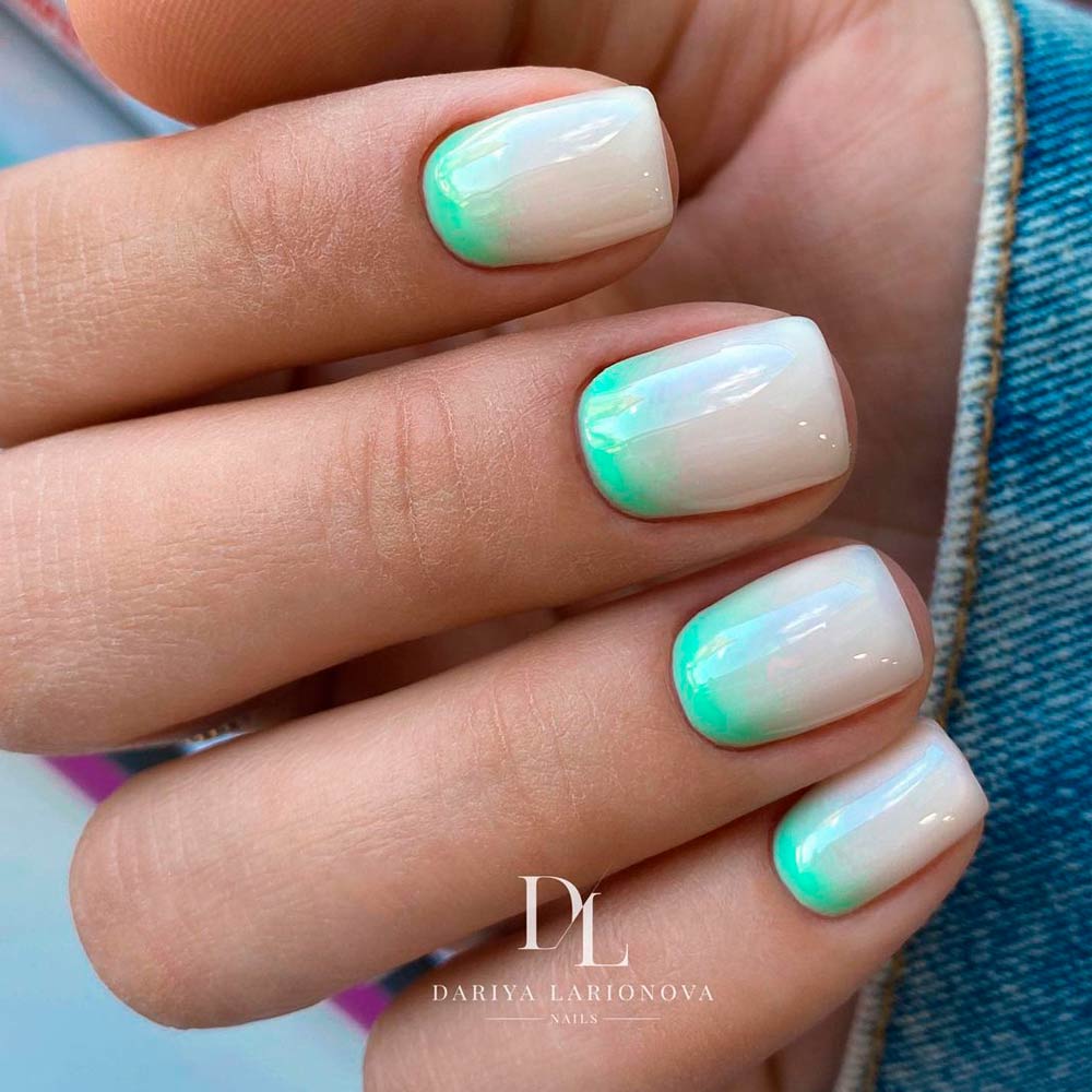 Meet Our Favourite 33 Short Classy Nails Designs